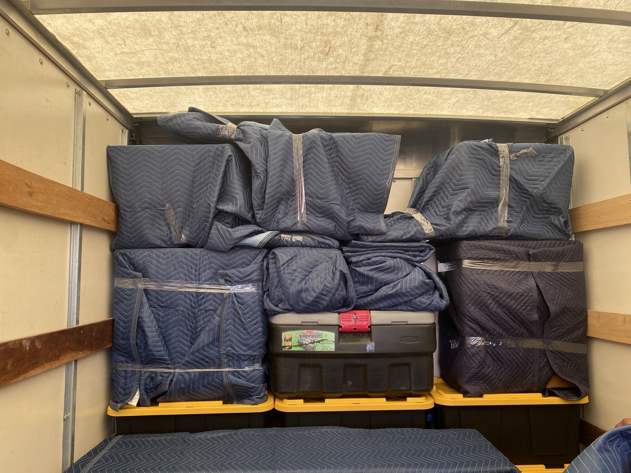 Meikle Moving Home - Meikle Moving